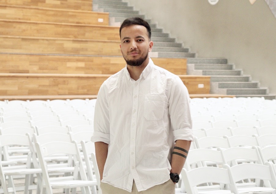 Portfolio - Samim Qeyam